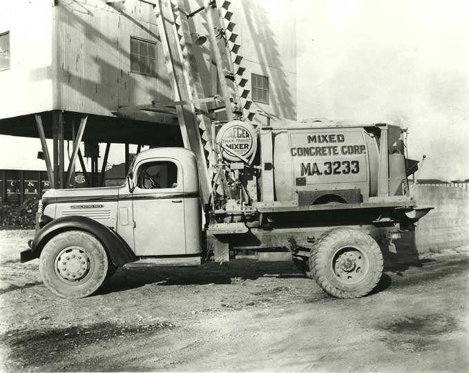 Our Company » Anderson Concrete